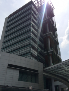 About – NUS Singapore Nuclear Research and Safety Initiative