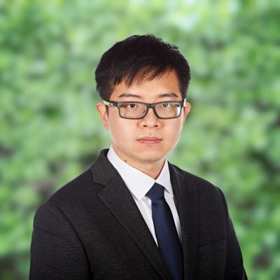 Tan Zi Liang – NUS Singapore Nuclear Research and Safety Initiative