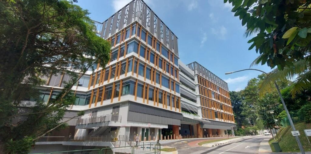 Contact Us – NUS Singapore Nuclear Research and Safety Institute